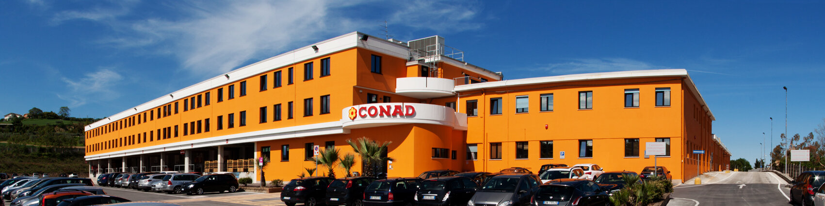 Conad Adriatico | Conad