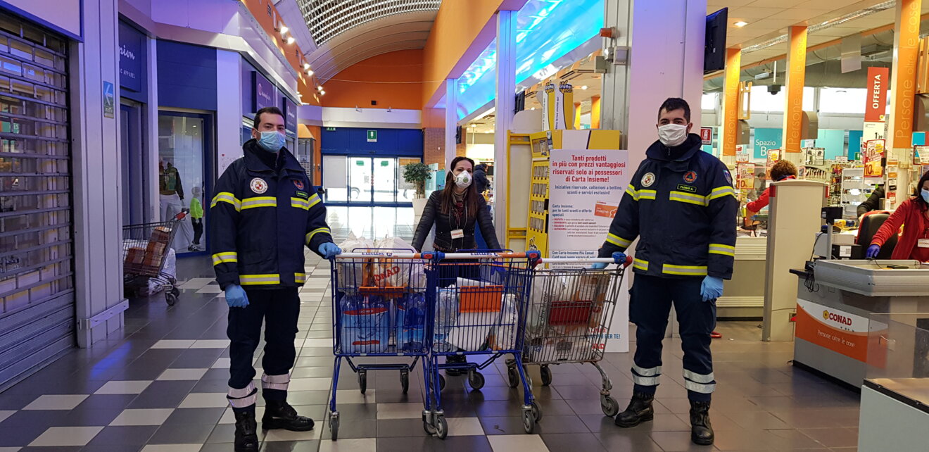 Conad Adriatico | Conad