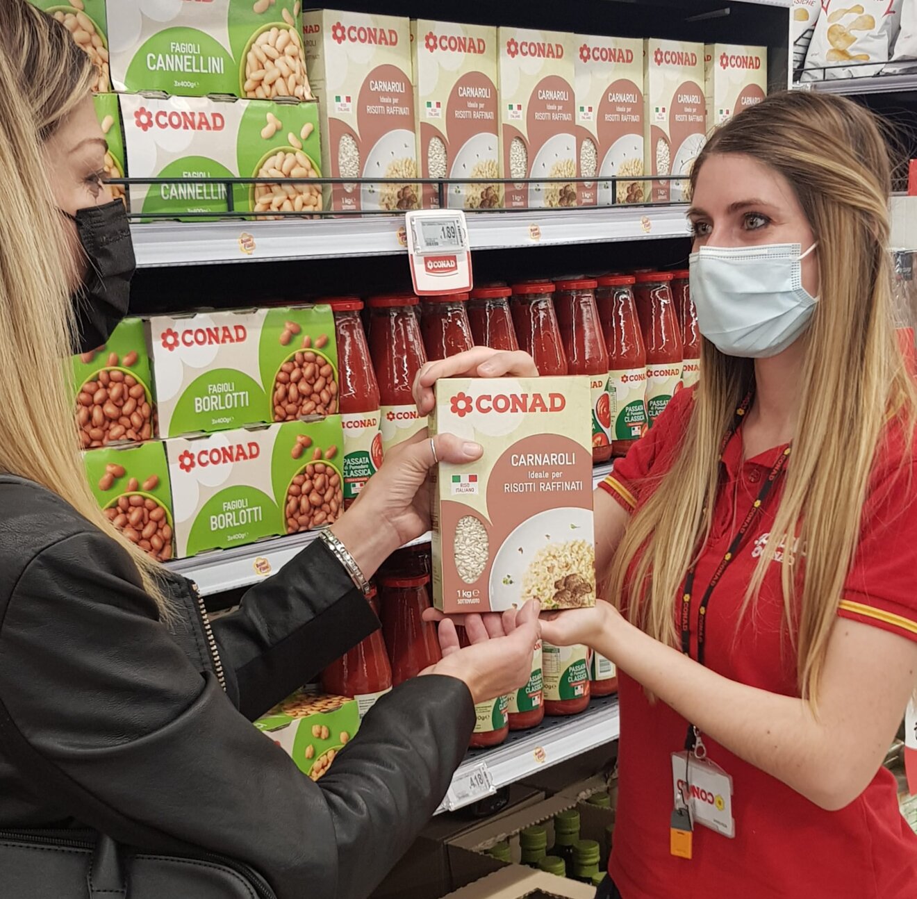 Conad Adriatico | Conad