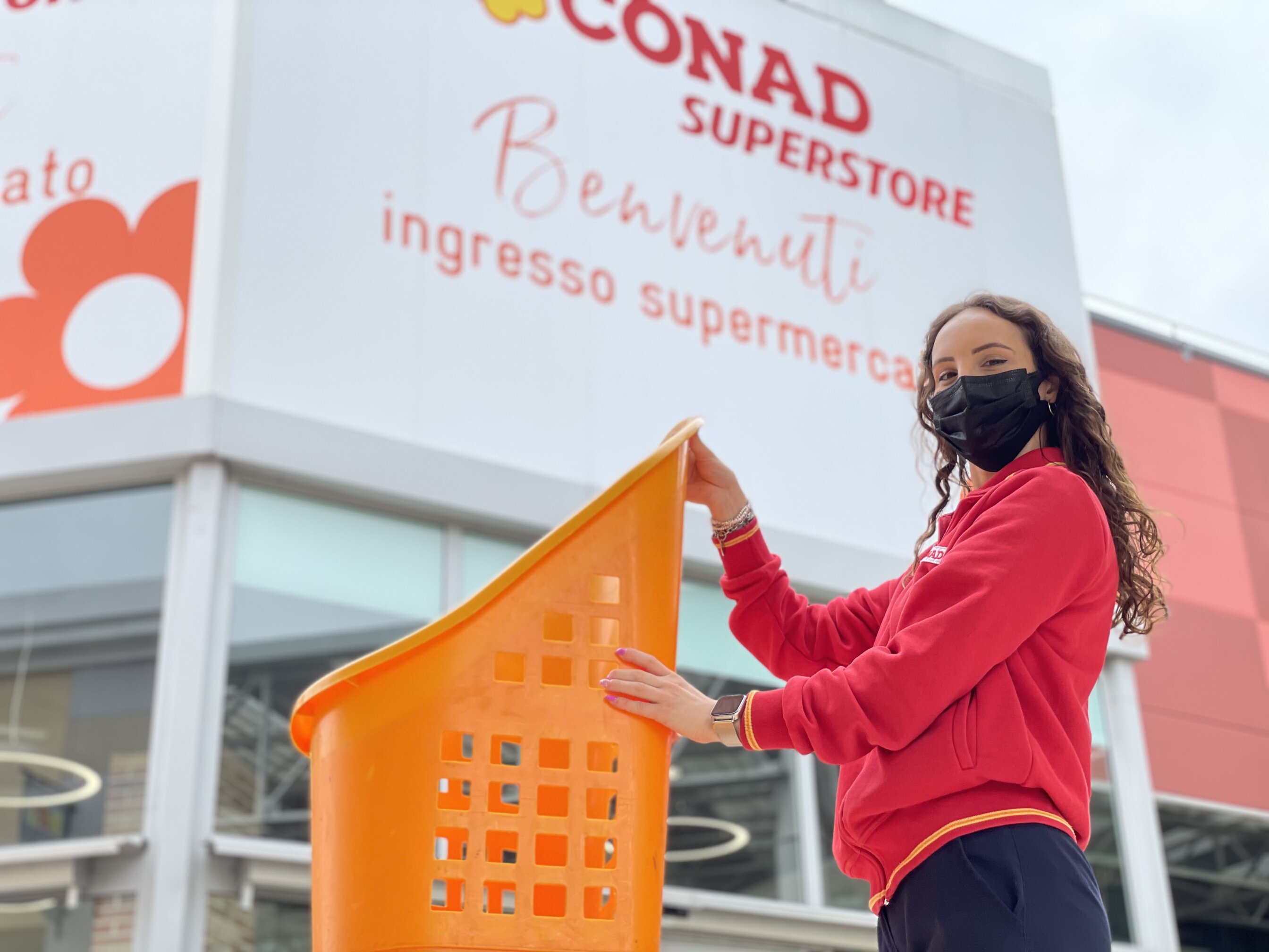 Conad Adriatico | Conad