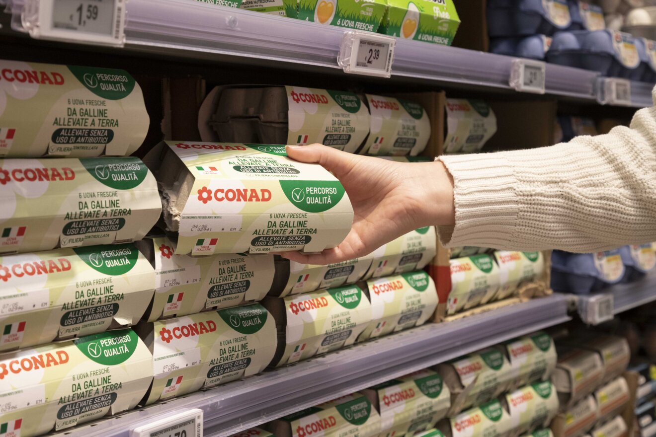 Prodotti | Conad