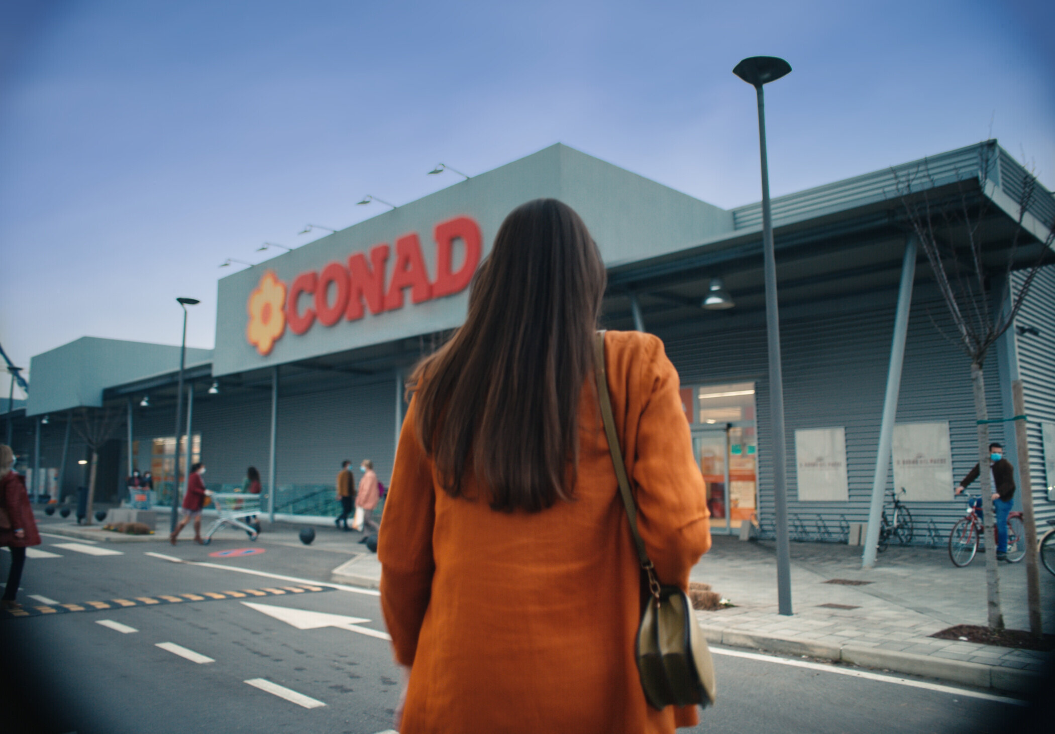 Consorzio Nazionale Dettaglianti | Conad